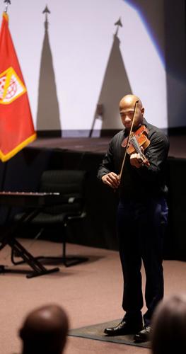 A cultural celebration | Sierra Vista | myheraldreview.com