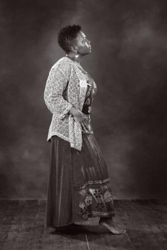 Portraits celebrate local women | Local News Stories | myheraldreview.com