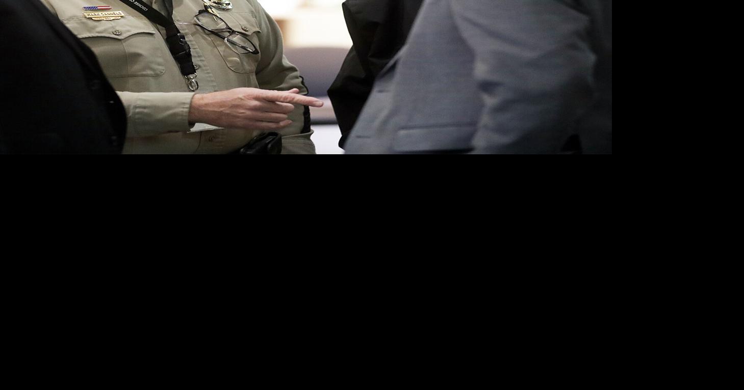 New county jail proposed by law enforcement officials | Bisbee ...