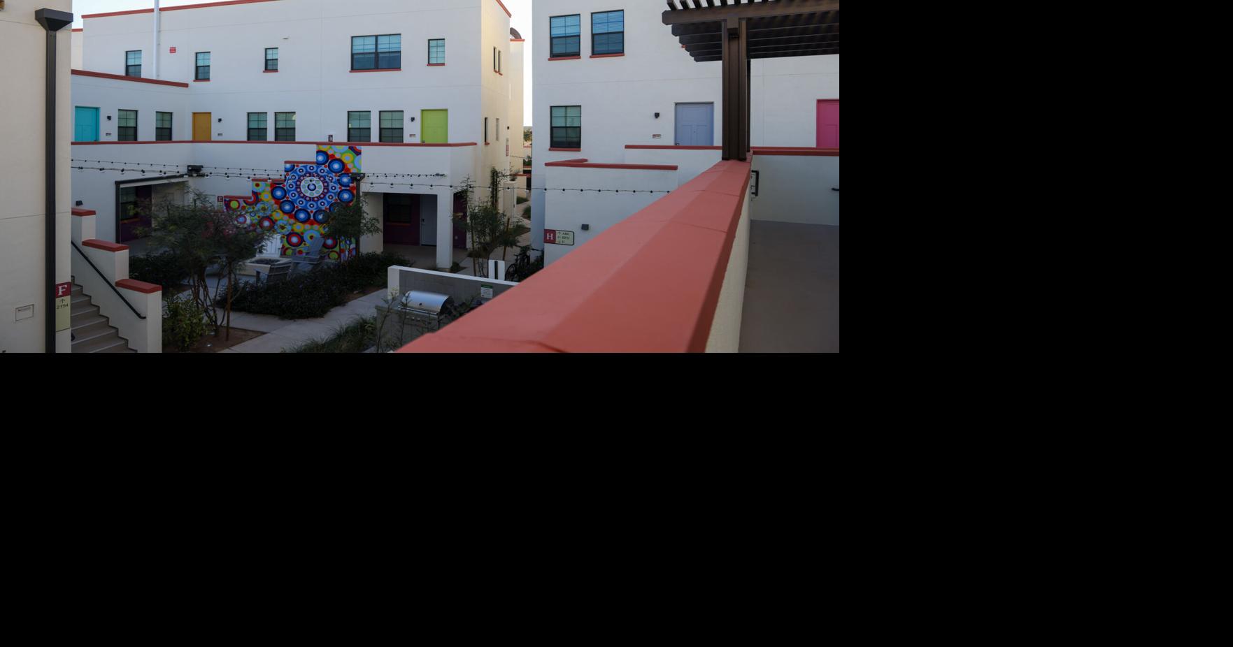 ‘Mobility, community and open space’: Culdesac in Tempe aims to provide ...
