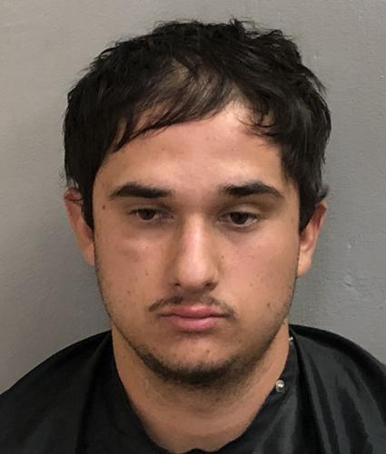 SVPD arrests 3 teens for spree of burglaries and vehicle thefts | Local ...