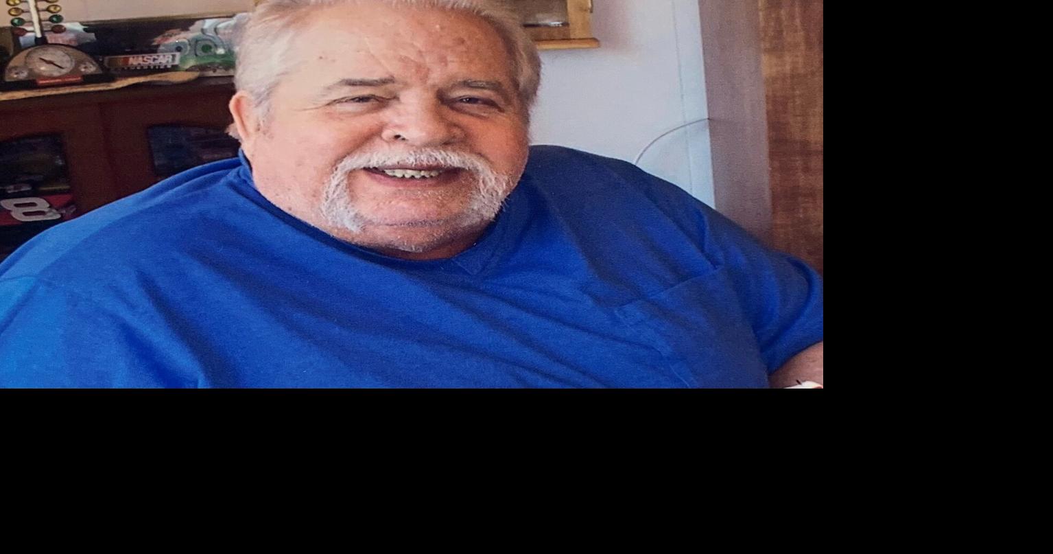 Harry Edward ‘Butch’ Zinn, 78 | Archives | myheraldreview.com