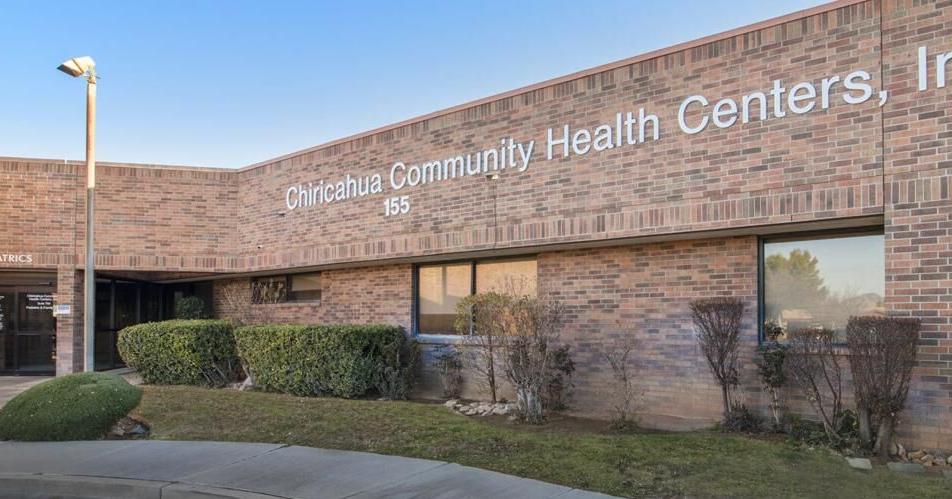 CCHCI settles 1 ex-employee lawsuit as another continues | Cochise ...