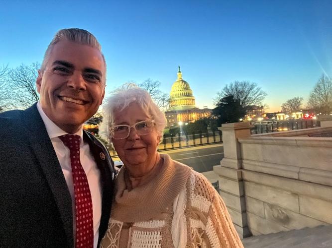 Cochise County won't be the same without Jane Strain | Sierra Vista ...