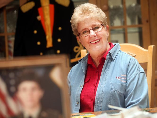 Cochise County won't be the same without Jane Strain | Sierra Vista ...