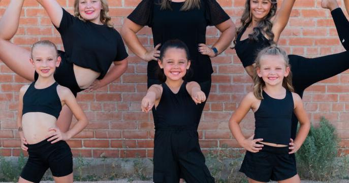 Benson's Spotlight Studios to hold Elite Team Showcase Jan. 19 | Benson ...