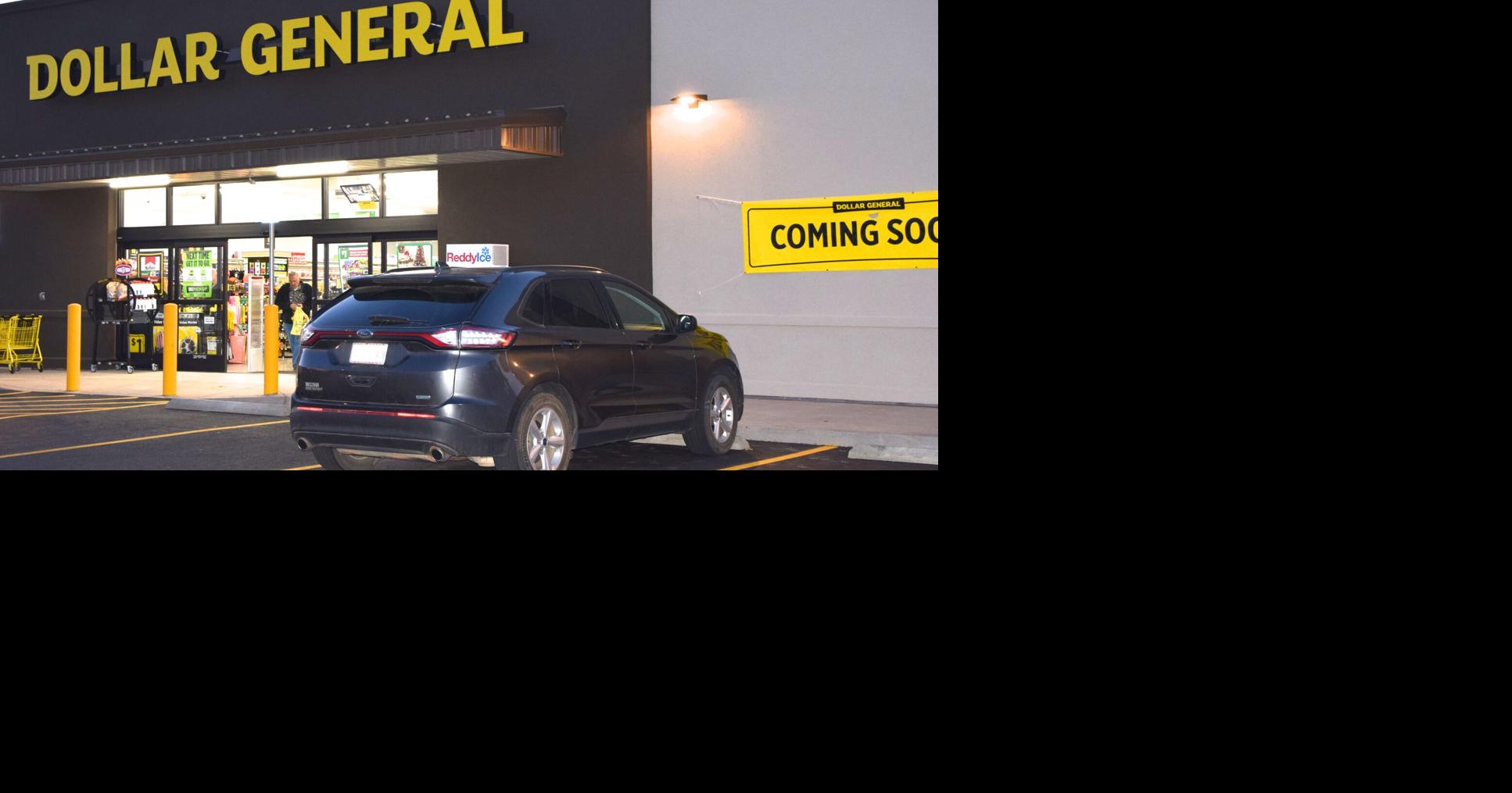 Dollar General opens new store in Whetstone | | myheraldreview.com