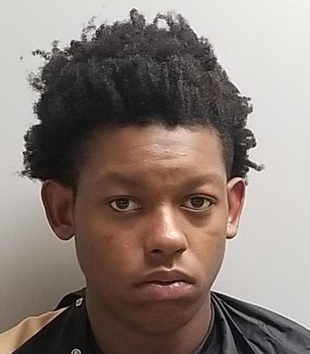 SVPD arrests 3 teens for spree of burglaries and vehicle thefts | Local ...