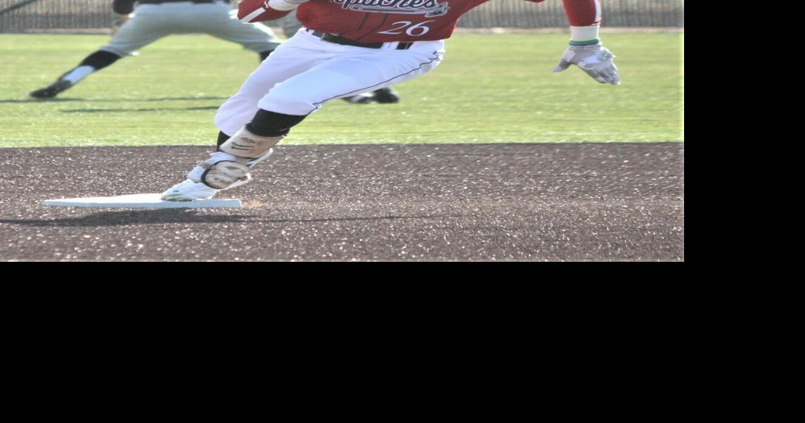 Cochise College baseball wins opening day doubleheader on new field ...