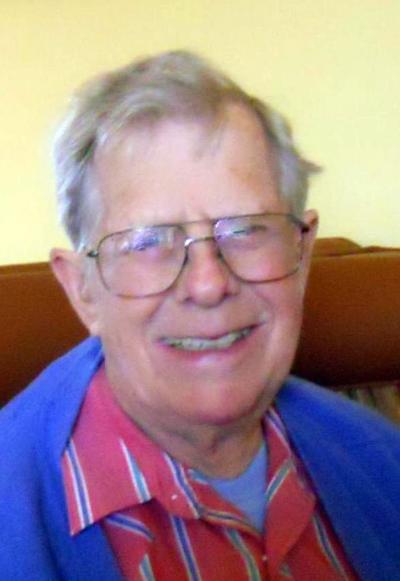 David Herman | Obituaries | myheraldreview.com