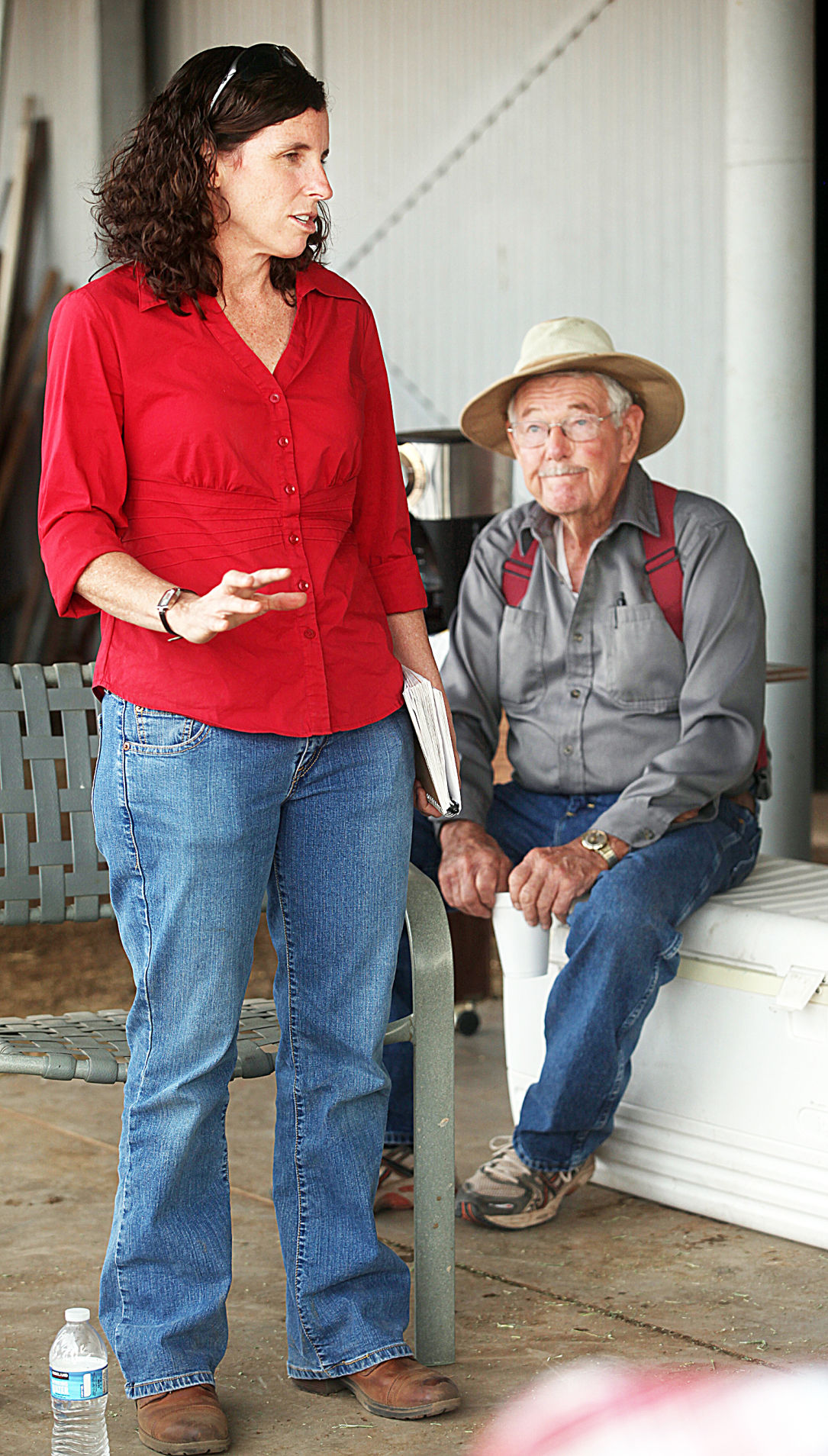 Remembering Jack Ladd, the consummate Cochise County Renaissance Man | Cochise County ...