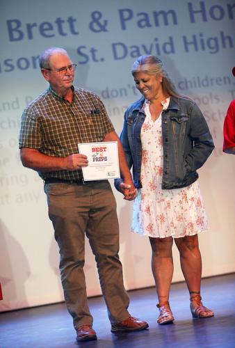 Best of Preps 2023 | Local Sports | myheraldreview.com