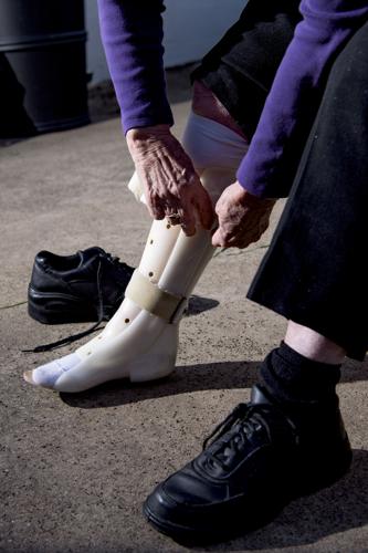 How Lagging Vaccination Could Lead to a Polio Resurgence | Health ...