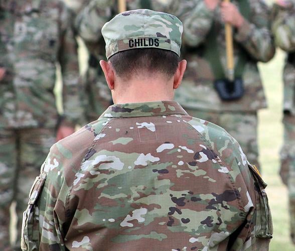 Fort Huachuca says goodbye to Col. Ives, welcomes new garrison ...