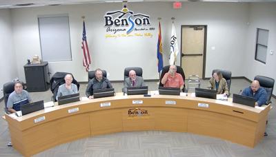 Benson City Council to hold work session retreat in Tucson | Benson ...