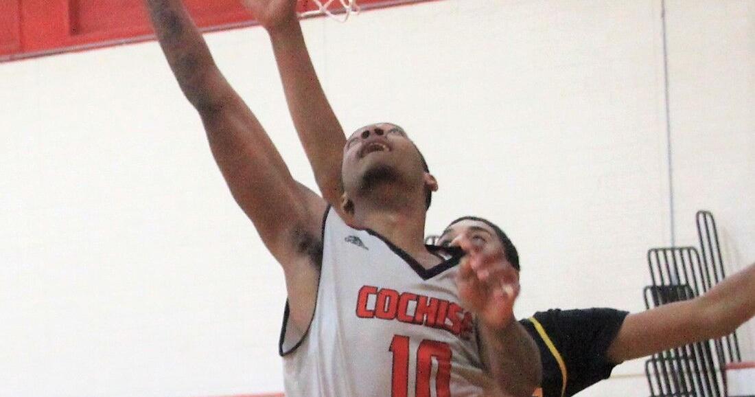 Cochise basketball players excited about upcoming season | College ...