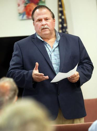 Woody steps down as Bisbee school superintendent | Bisbee ...