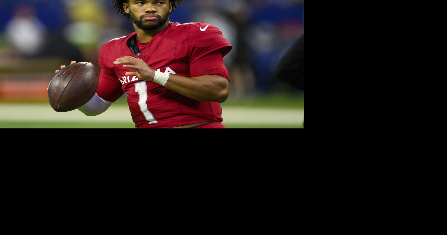 Why Kyler Murray will be among the NFL’s more intriguing players — and ...