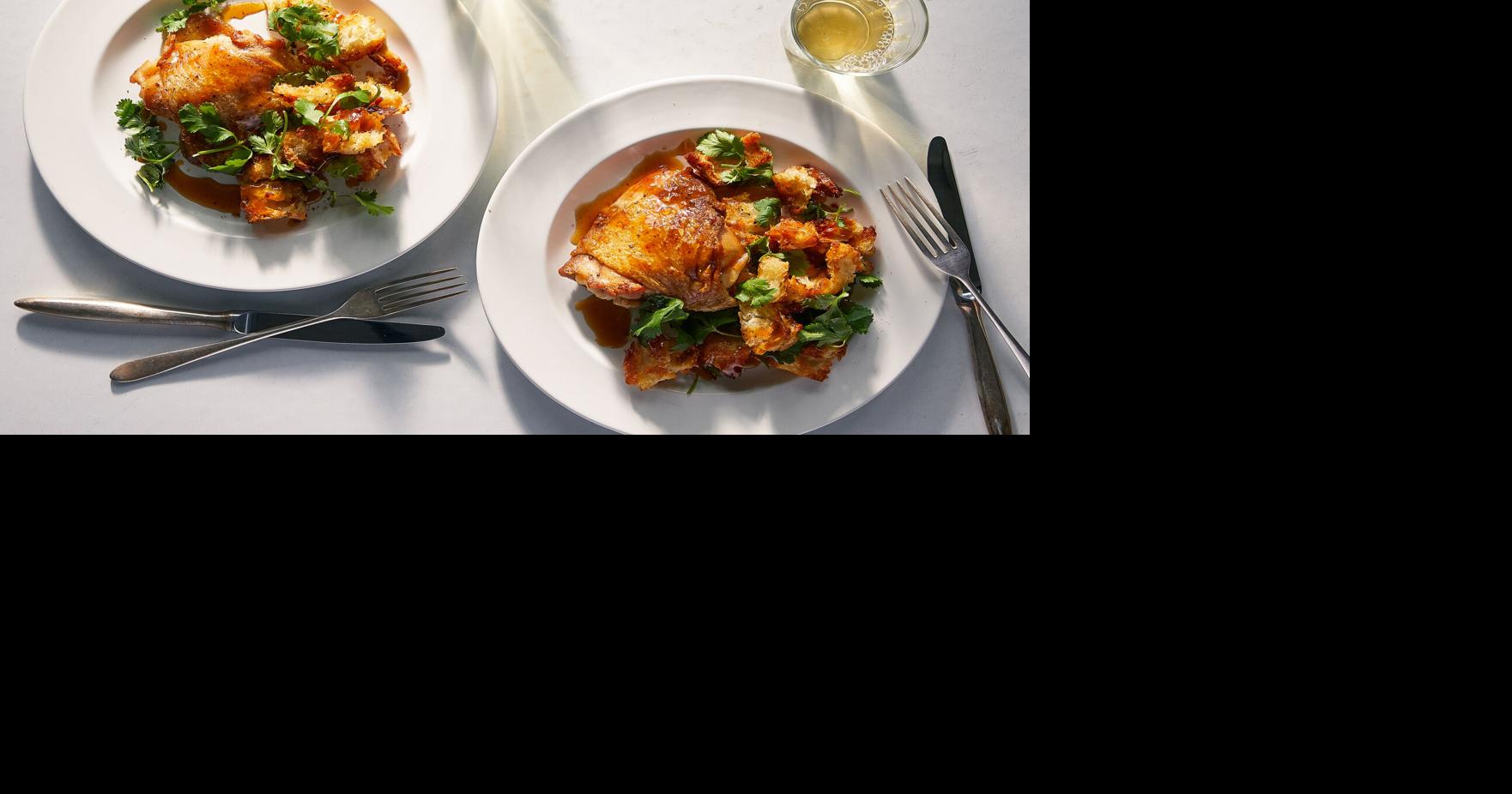 Simple Suppers | Lifestyle | myheraldreview.com