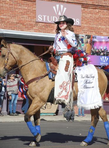 Rex Allen Days Committee looking for new officers | Willcox Range News ...