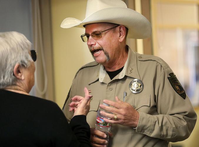 Jail district board to approve May 16 election results | Cochise County | myheraldreview.com