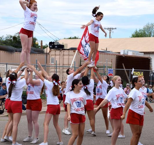 Celebrating the Fourth in Benson | Benson News-Sun | myheraldreview.com