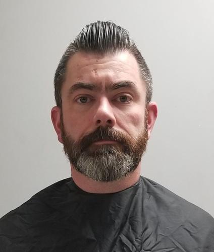 USBP agent charged with disclosing explicit images to harass people ...