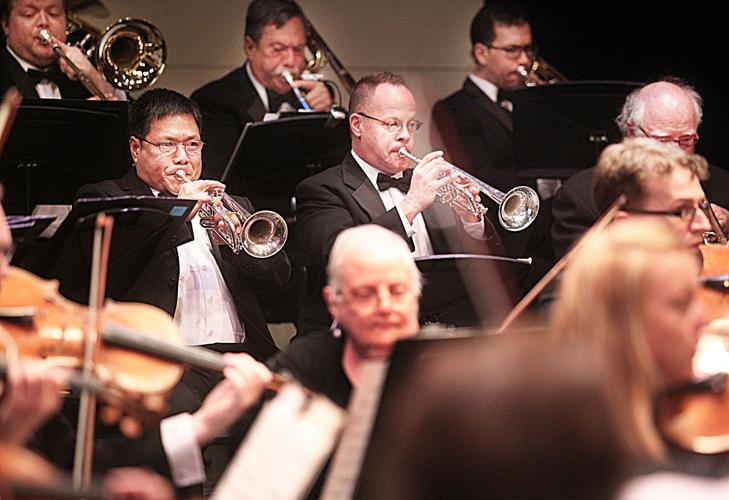 Traversing the stars: SV Symphony Orchestra presents space-themed ...