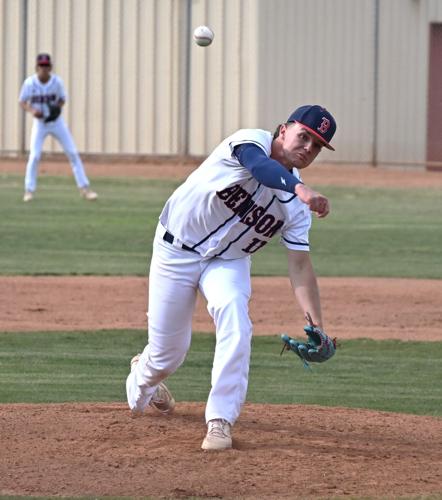 Benson baseball, softball win play-in games; next up the 2A state ...