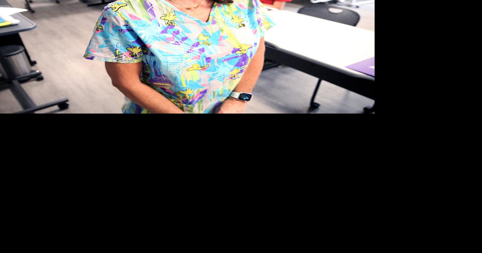 Cochise College instructor honored for making a difference | Local News ...