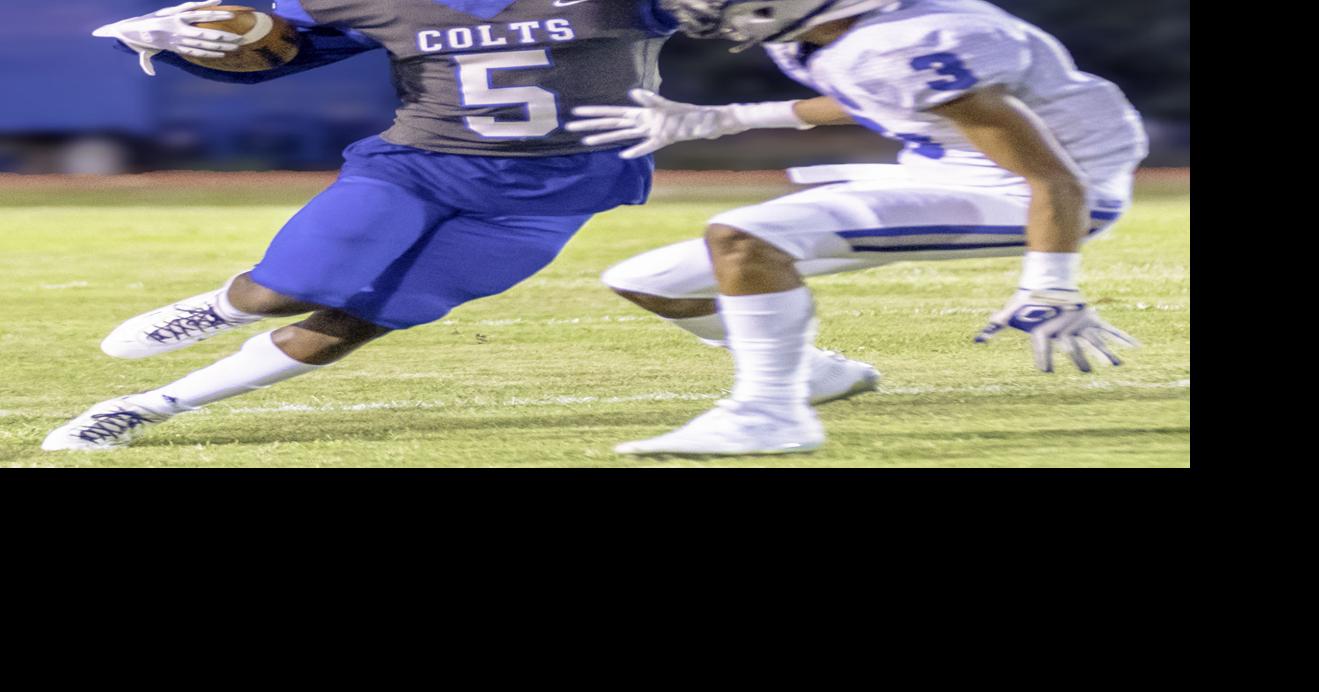 HS football: SoCo schools hit the road as Bisbee, Tombstone open season ...