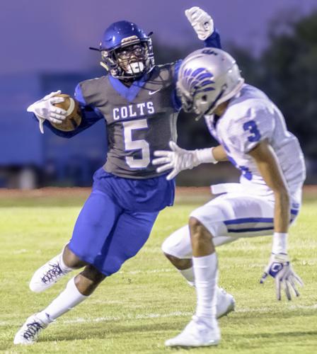 HS football: SoCo schools hit the road as Bisbee, Tombstone open season ...