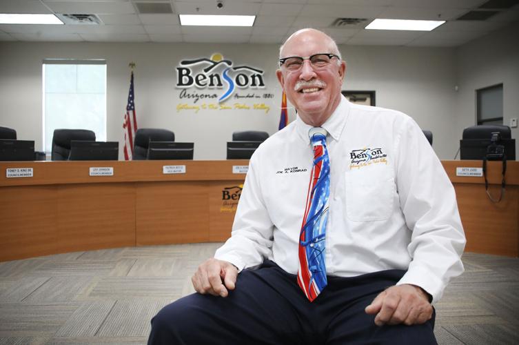 Benson City Council held work session and special meetings on Monday ...