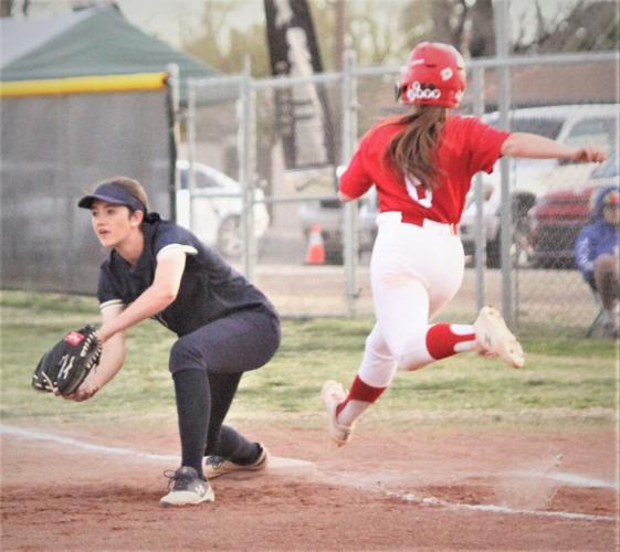St. David’s Anissa Jacquez, ‘a natural leader’ | Local Sports ...
