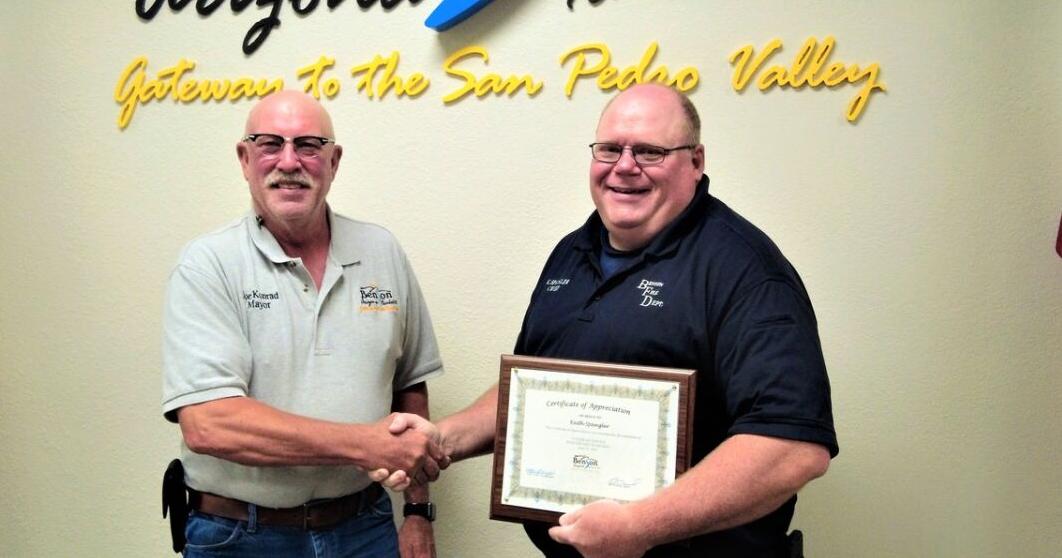 Benson City Council asks for comments on grant | Benson News-Sun ...
