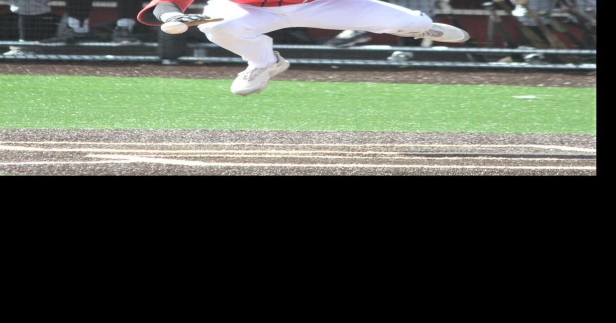 Cochise baseball drops conference opener to national champs | Local ...