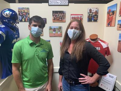 Henry F. Hauser Museum unveils two new exhibits | Sierra Vista ...