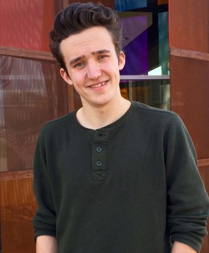 Cochise students named All-Arizona scholars | Local News Stories ...