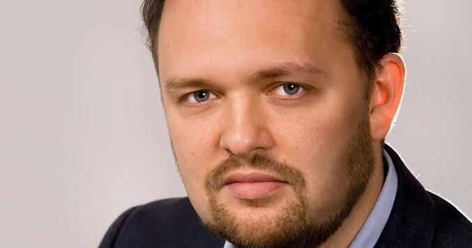 INTERESTING TIMES: Peter Thiel and the Antichrist | Commentary ...