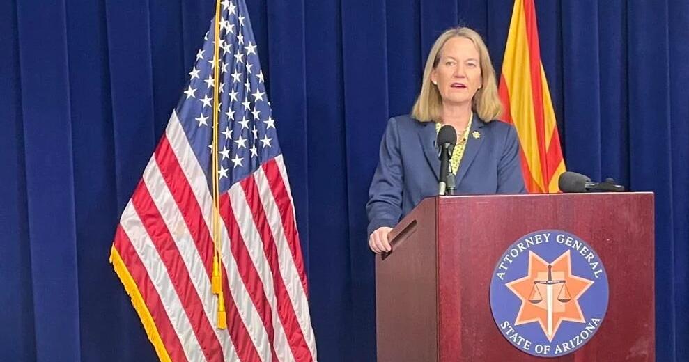 22 new indictments reported in Arizona's sober living home scandal ...