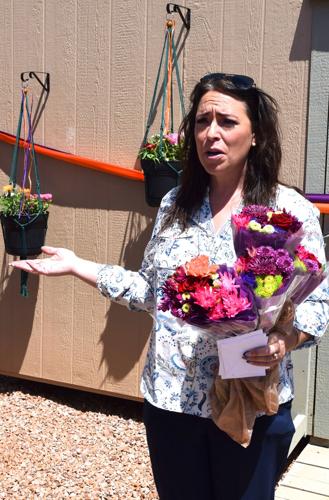 Benson Animal Shelter receives new shed for cats | Benson News-Sun ...