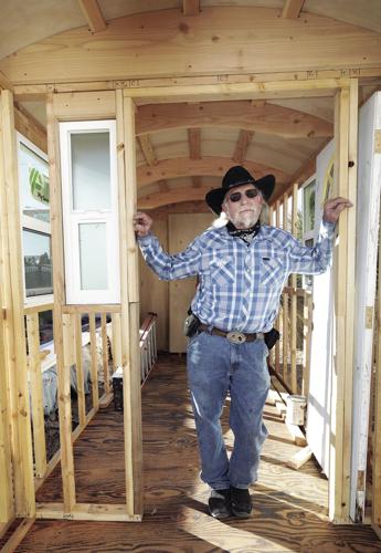 Tiny houses could soon be part of Douglas, officials say | Douglas ...