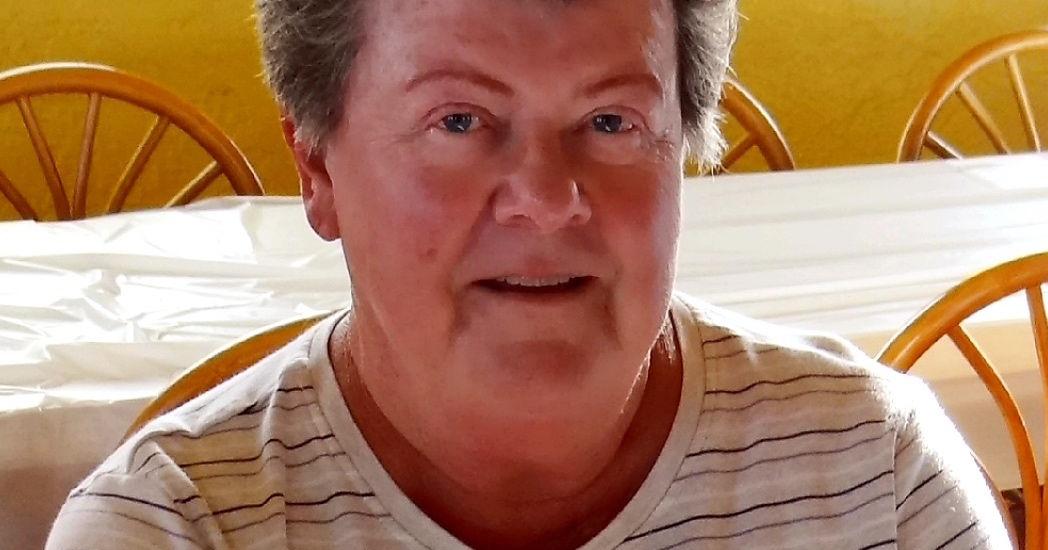 Obituary for Susan Elizabeth (Blanton) Yancey, 78 | Archives ...