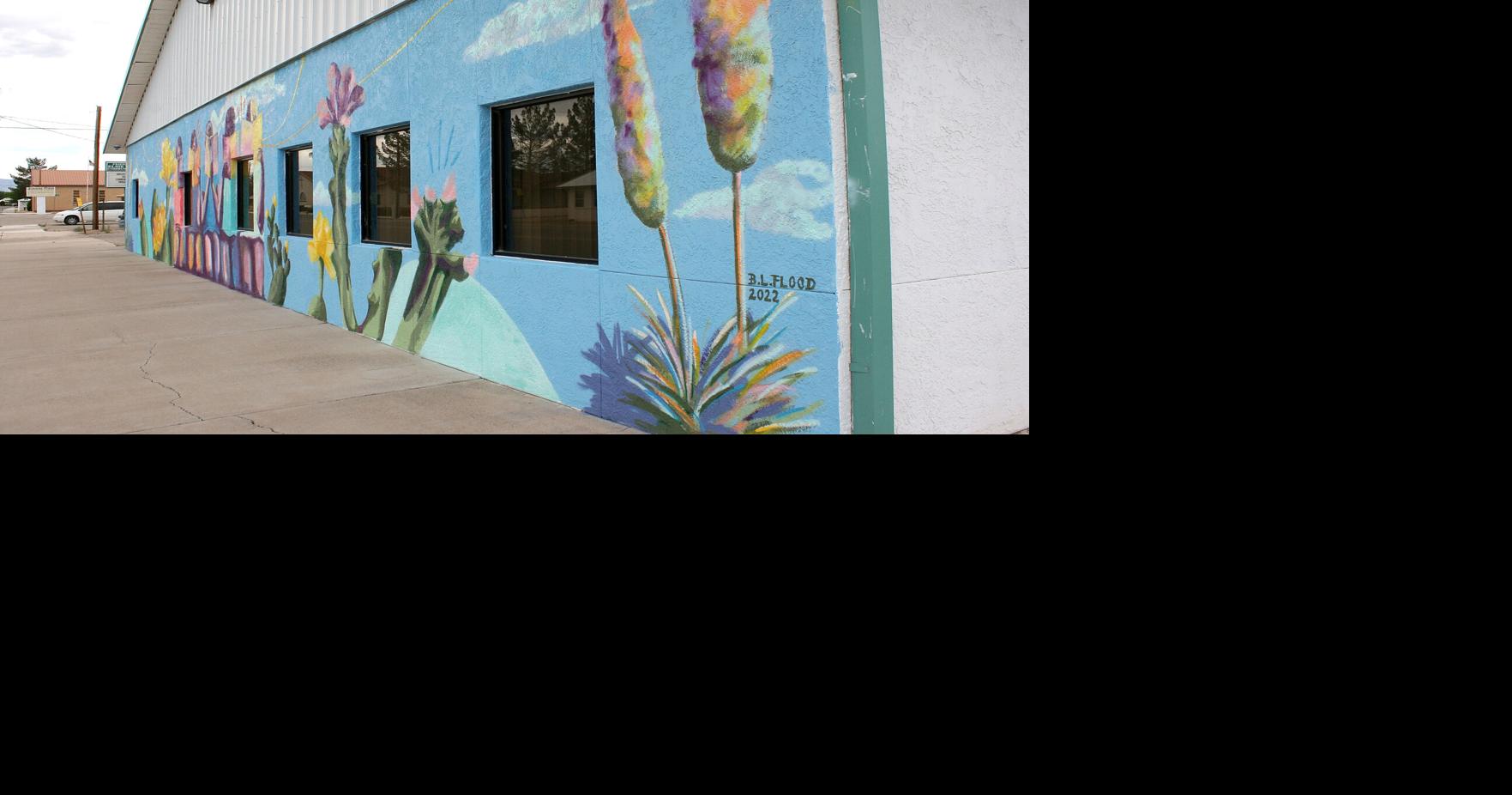 Elsie S. Hogan Community Library receives national grant for small and ...