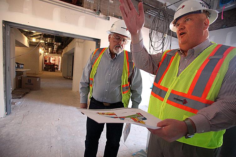 Former Sierra Vista Mayor Rick Mueller dies Wednesday at 70 | Sierra ...