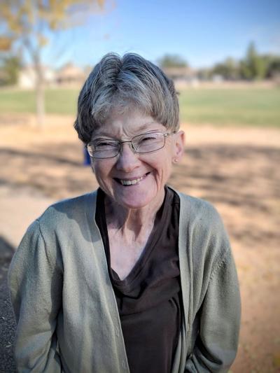 Janis Lynn Thomas, 75 | Obituaries | myheraldreview.com