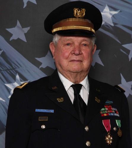 The Long, Long Journey: Longtime Elfrida resident Jack McPherson ...