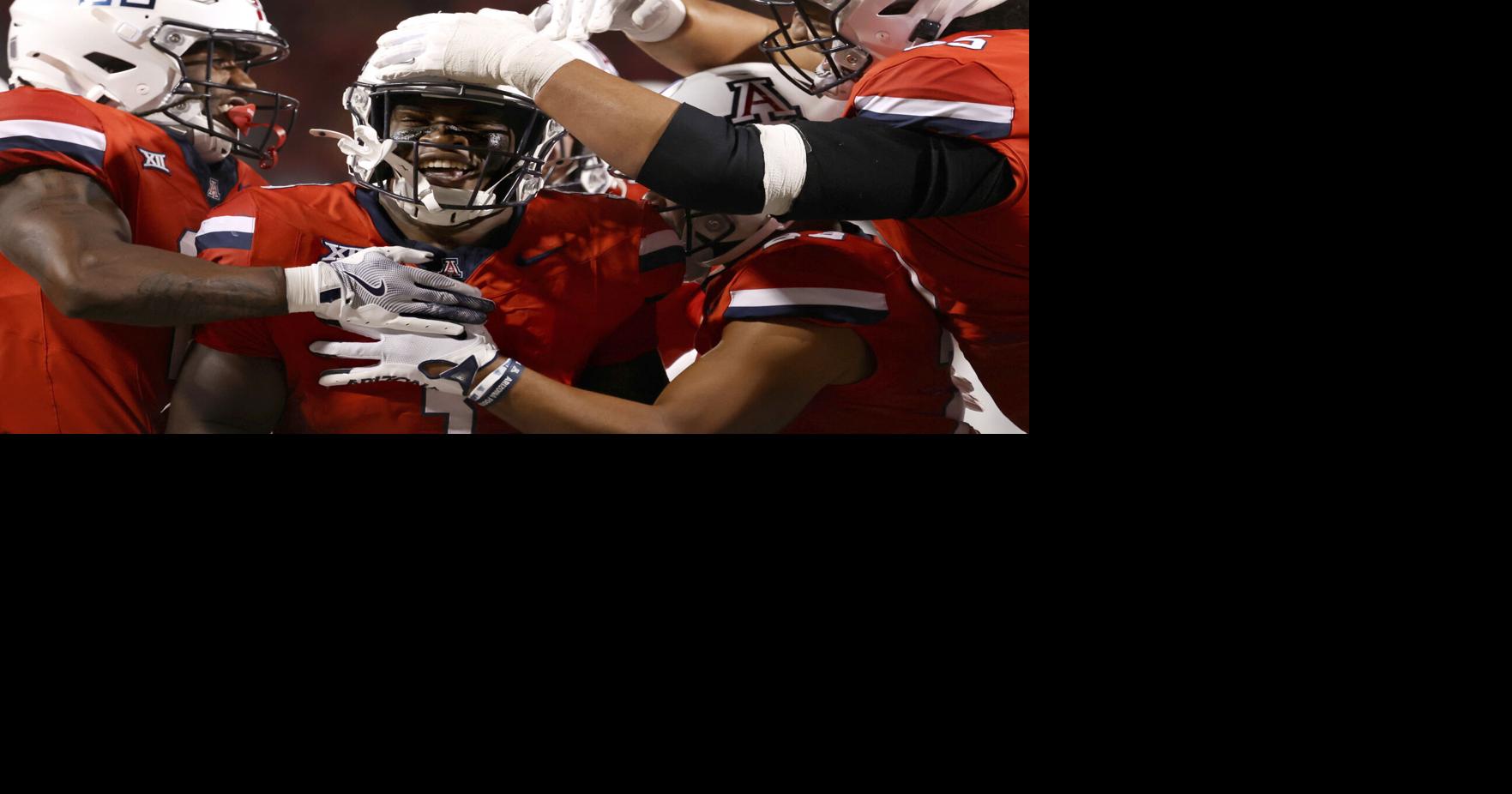 Big 12 Chaos Meter: Preseason favorites fight to avoid 0-2 hole ...