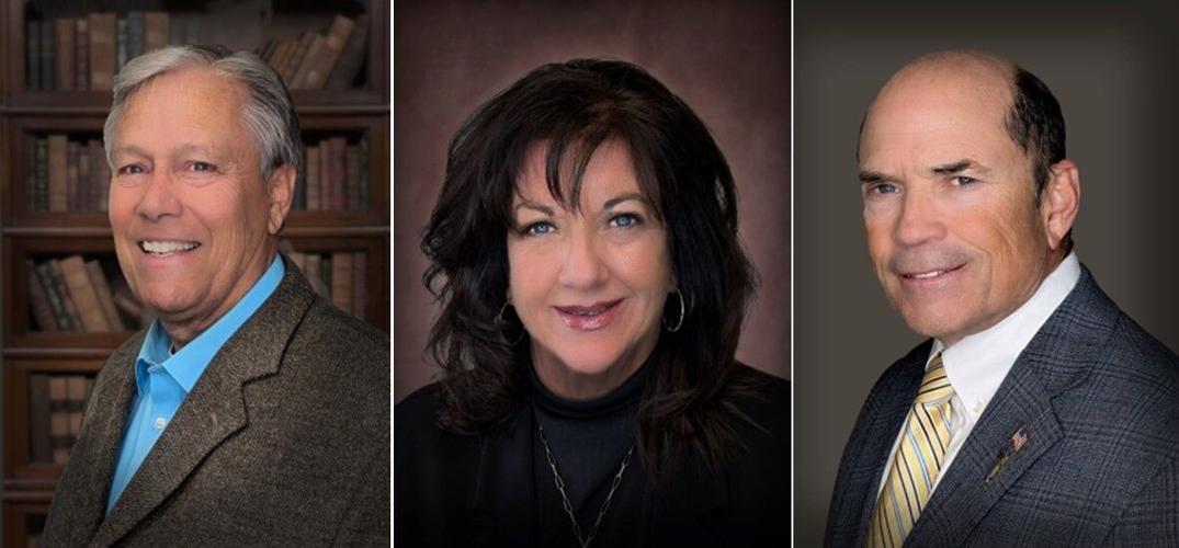 Supes hire Tucson lawyer for advice on Crosby’s $300k demand | Cochise ...