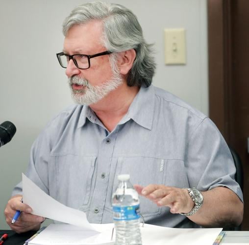 Bisbee thrilled to have its pool back, but why is the water so cold ...